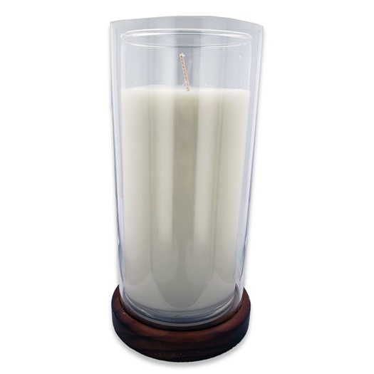 Candles by the Case - Premium Round