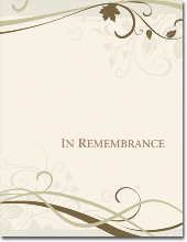 Earthwise Service Folders