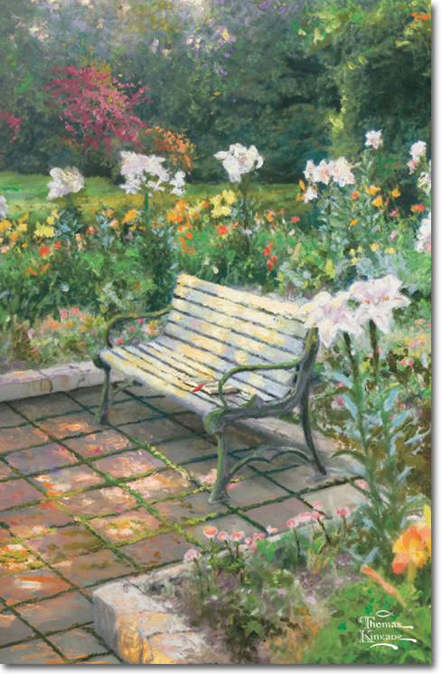 Eternal Springtime Series