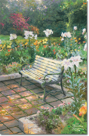 Eternal Springtime Series