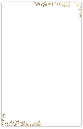 Leaves Service Folder