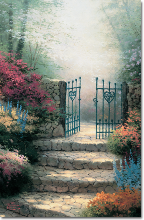 Garden of Promise Series