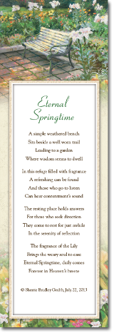 Eternal Springtime Box Set