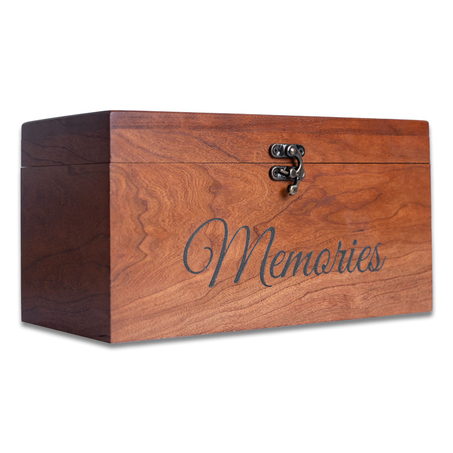 Memories Box