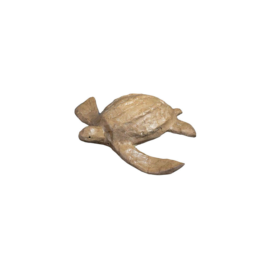 Mini Sea Turtle Biodegradable Urn