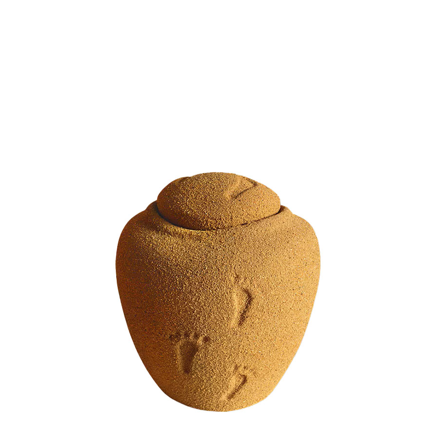 Ocean Sand Biodegradable Token Urn
