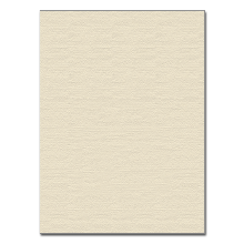 Ivory Presentation Folder