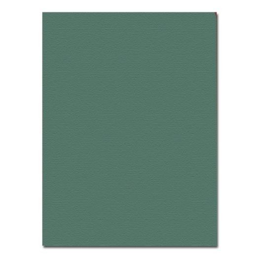 Green Presentation Folder