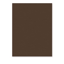 Brown Presentation Folder