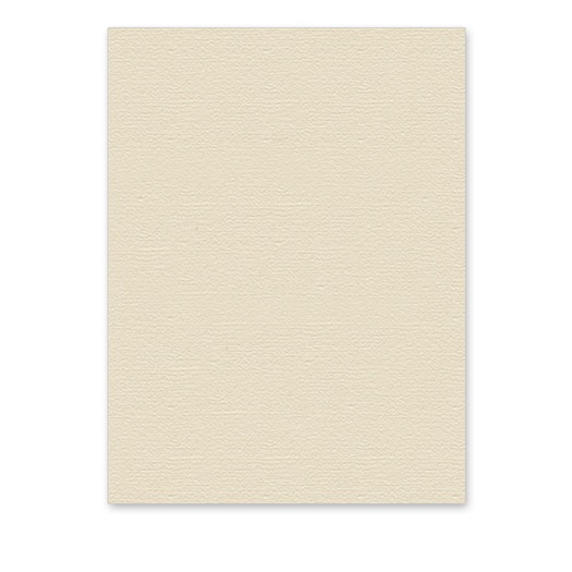 Ivory Presentation Folder