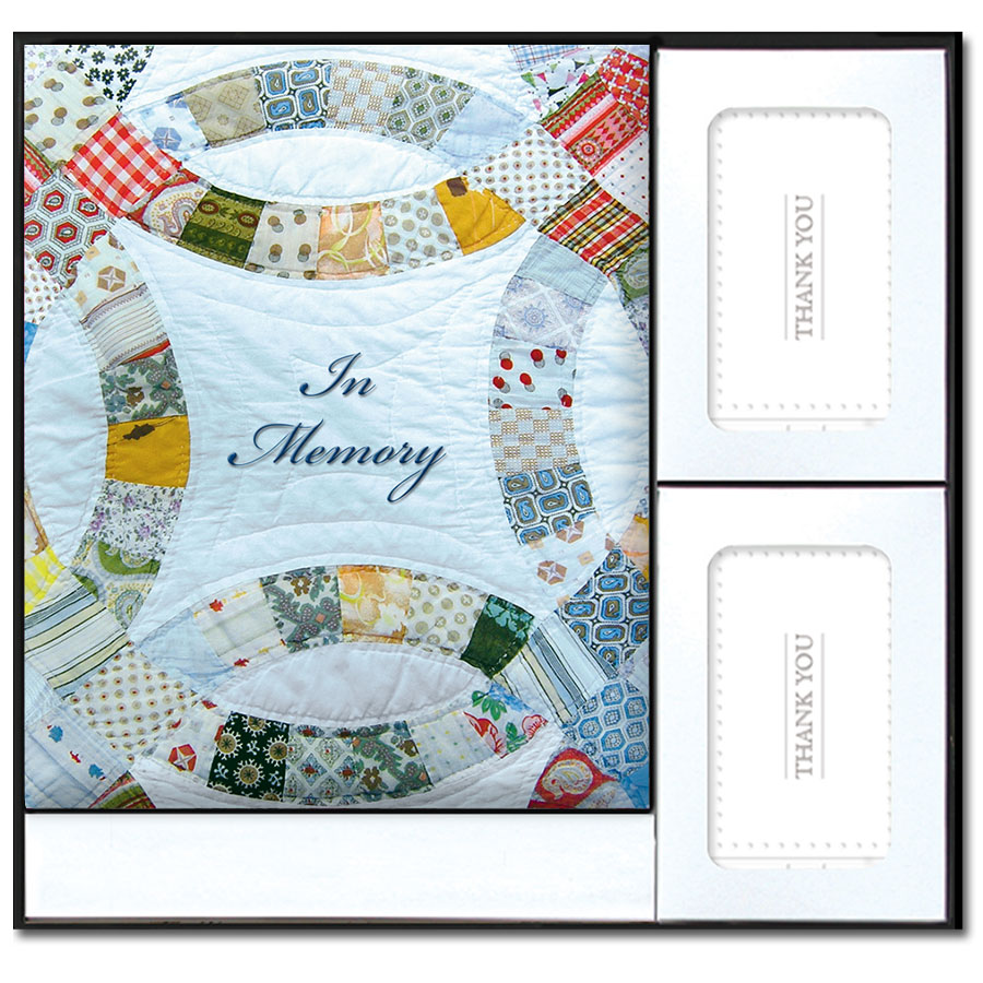 Quilt Box Set