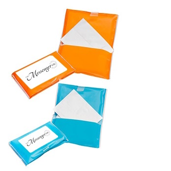 Tek Tissue Packs