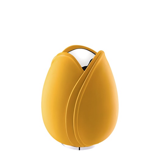 Tulip Medium Metal Urn