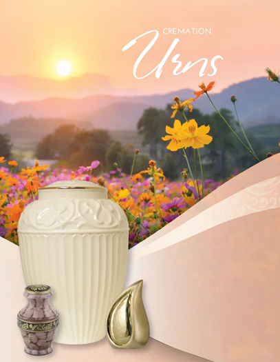Urn Catalog Download
