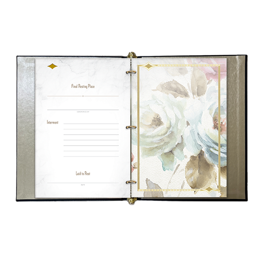 Endless Grace Leather Box Set