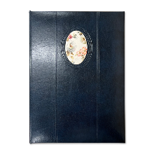 Endless Grace Leather Box Set