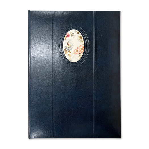 Endless Grace Leather Box Set