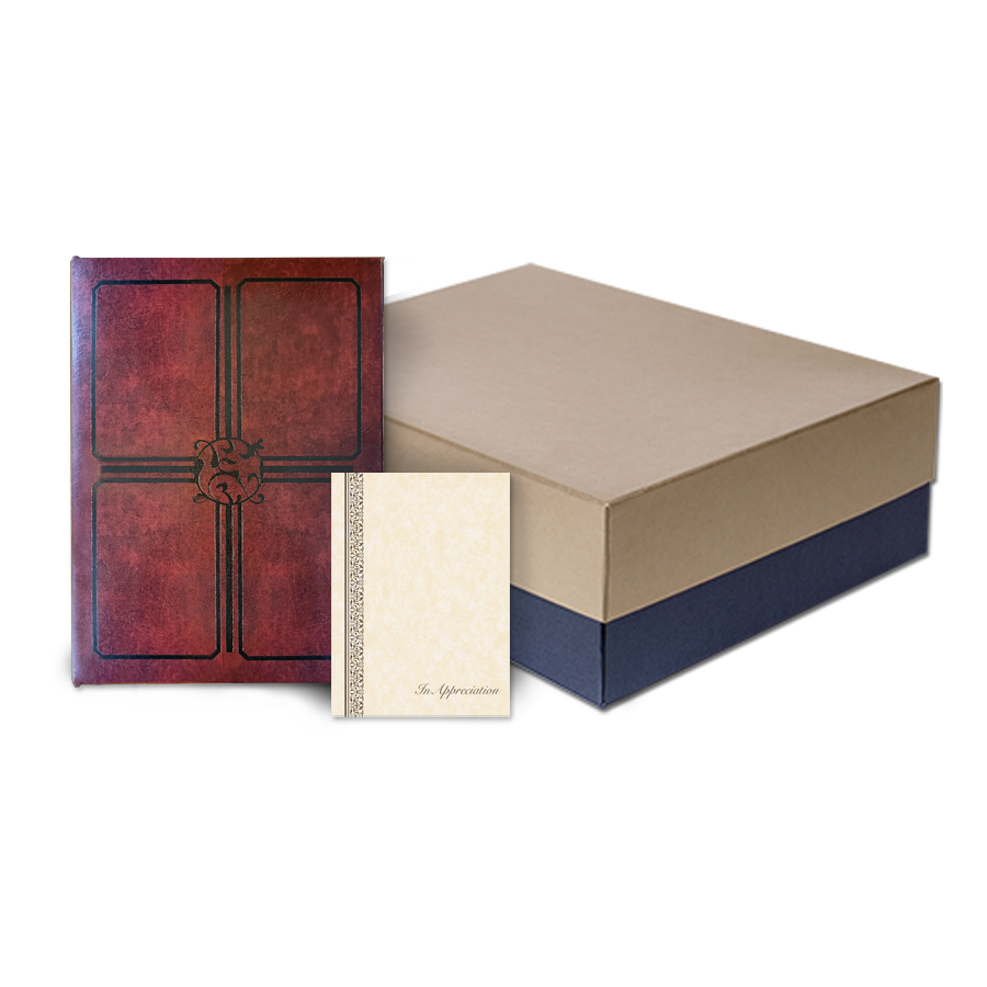 Harmony Box Set