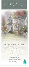 Helping a Friend Through Grief Pamphlet