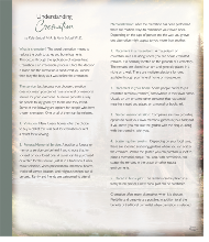 Understanding Cremation Pamphlet