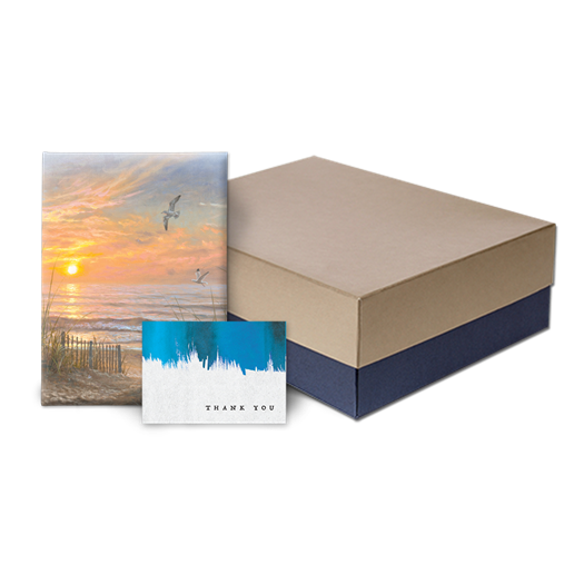 Lake Life Box Set
