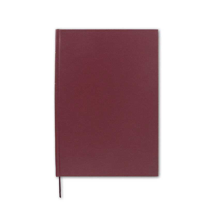 American Funeral Record Book