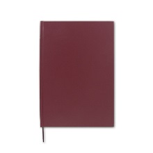 American Funeral Record Book