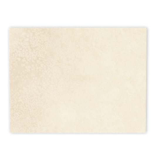 Ivory Texture Envelope