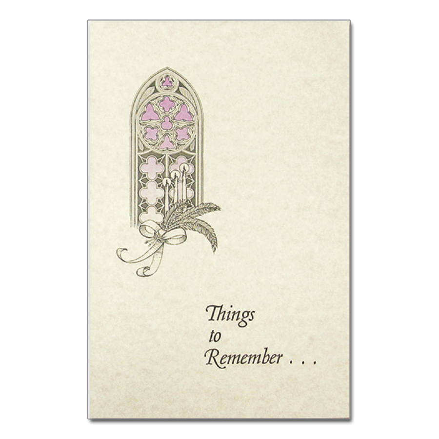 Things To Remember Food Record Things To Remember Food Record
