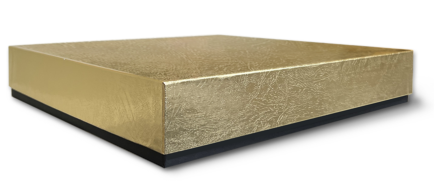 Standard Gold Box