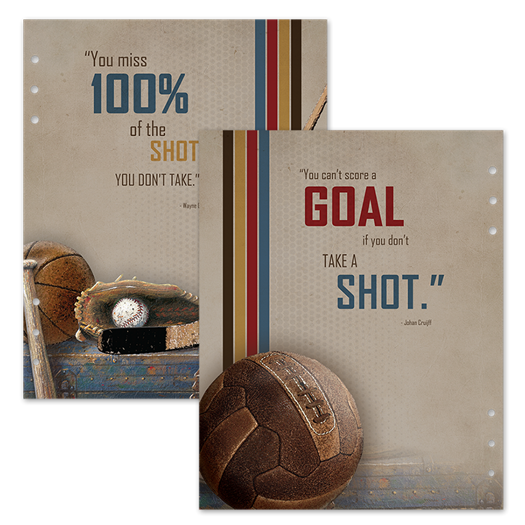 Legendary Register Book