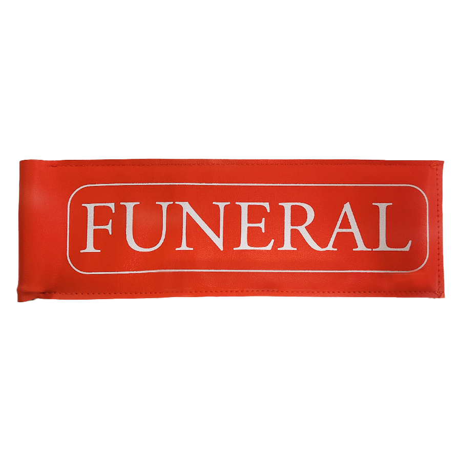 Processional Flag