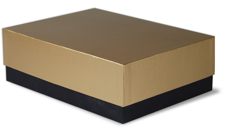 Tribute Box