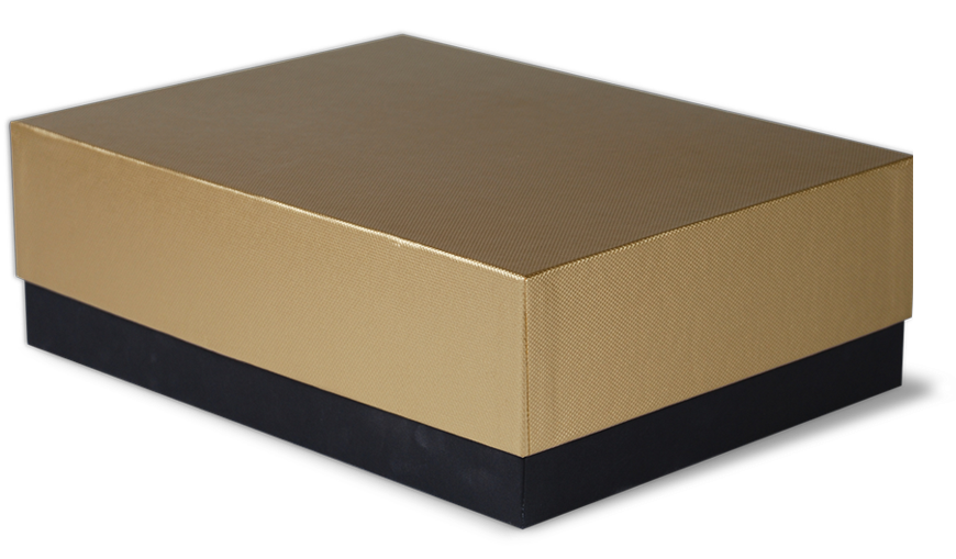 Tribute Box
