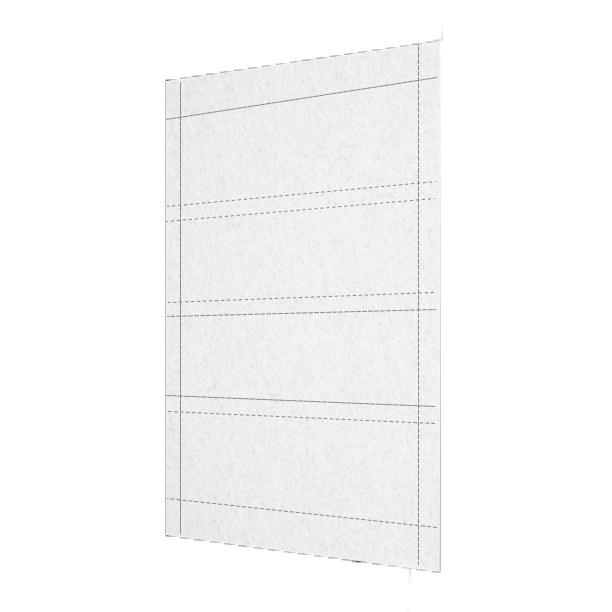 CLOSEOUT | Precious Memories Full Bleed Bookmarks