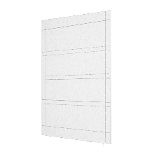 CLOSEOUT | Precious Memories Full Bleed Bookmarks