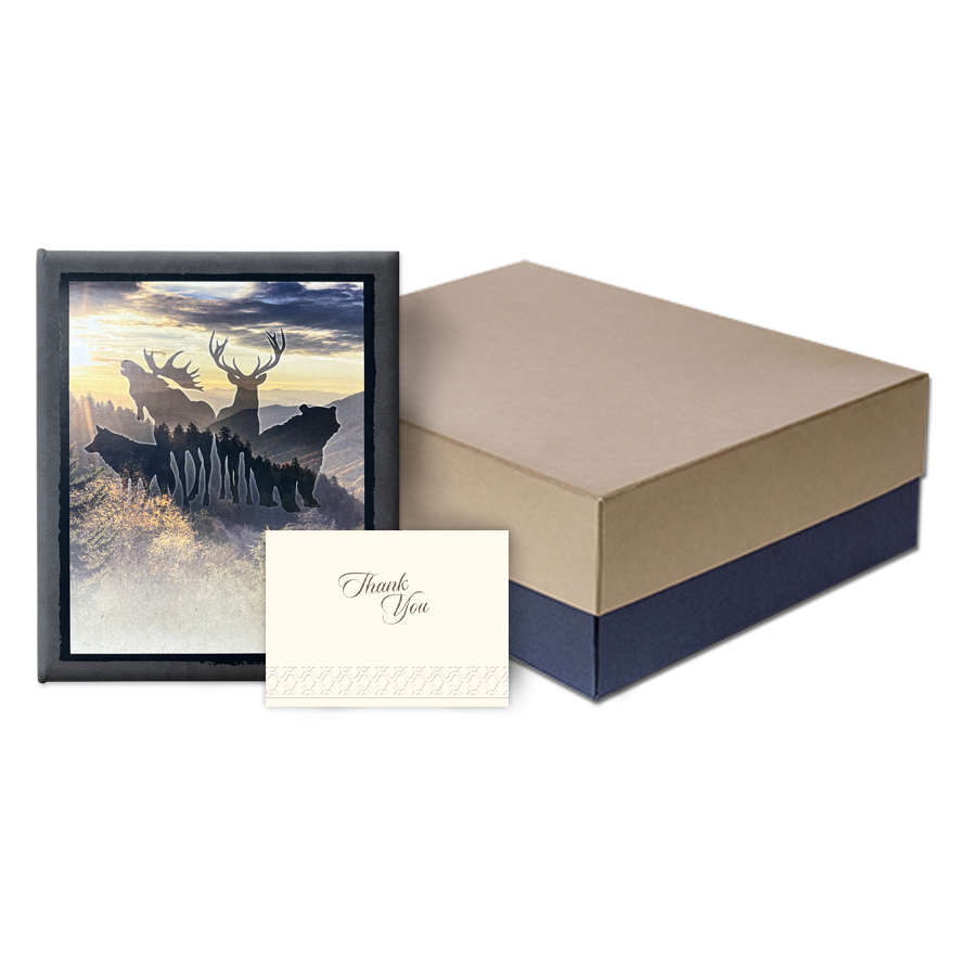 Outdoor Journey Box Set