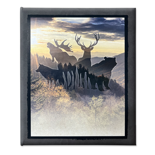 Outdoor Journey Box Set