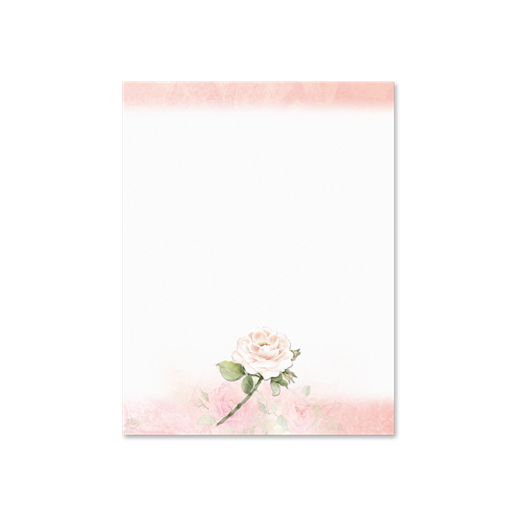 Bouquet of Roses MIP Service Folders