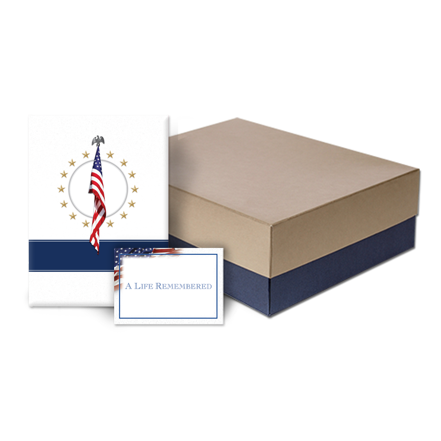 Patriotic Box Set