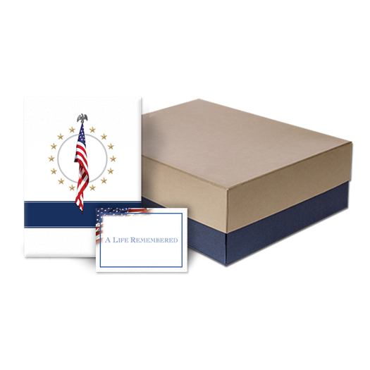 Patriotic Box Set