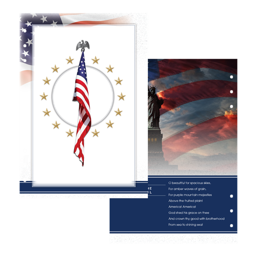 Patriotic Box Set