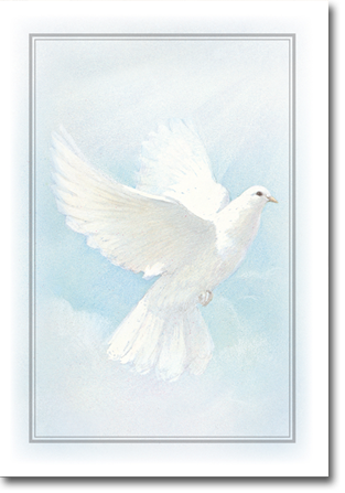 Divine Flight Acknowledgement