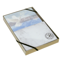 Divine Flight Deluxe Acknowledgement