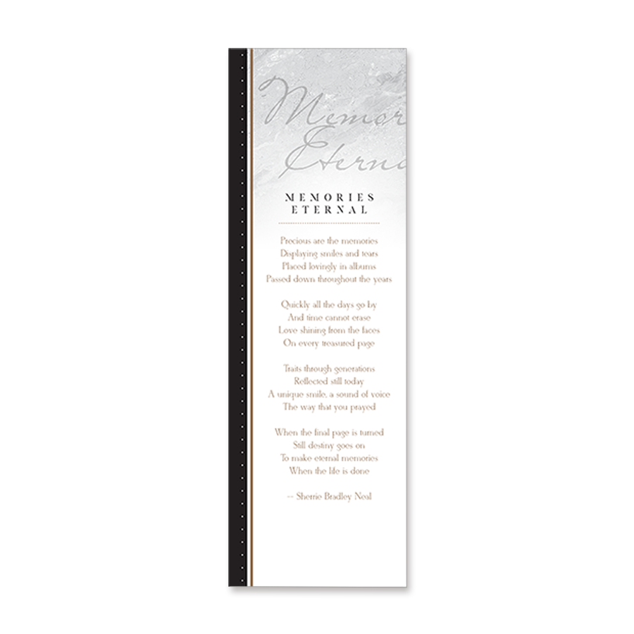 Gallery Bookmark