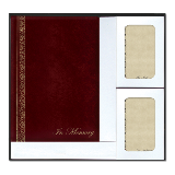 Passages Register Book