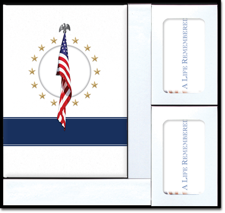 Patriotic Box Set