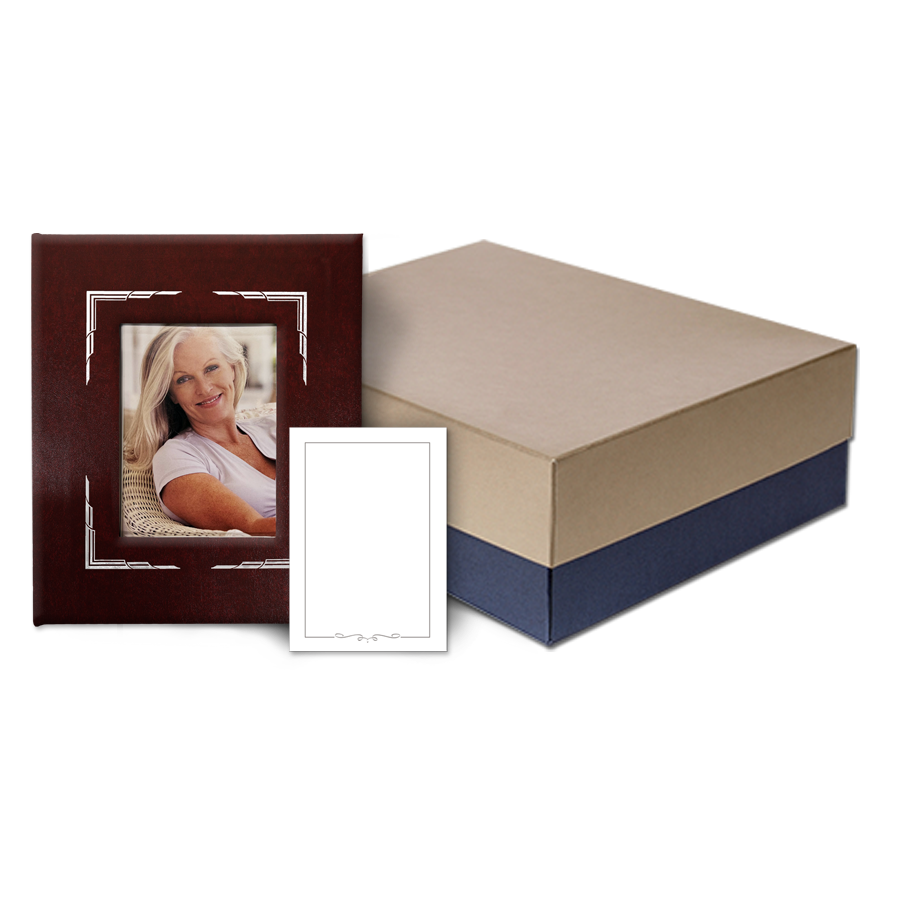 Simply Silver Box Set