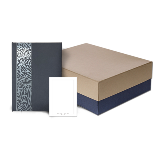 Cascade Register Book