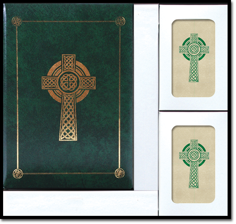 Celtic Cross Box Set